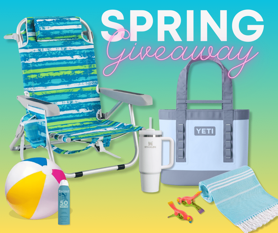 Prize Giveaways - Florida Comfort Air Conditioning, Inc.